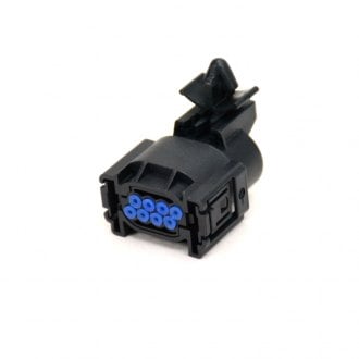 Cruise Control Distance Sensor Connectors | CARiD