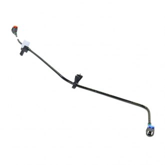 Fuel Tank Vent Hoses | CARiD