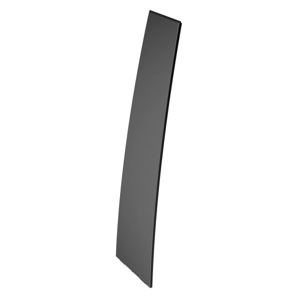 Mopar® 57010262AI - Front Passenger Side Door Applique