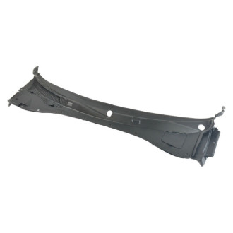 Dodge Charger Cowl Panels & Parts | Vent Grills — CARiD.com