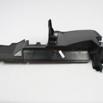 Radiator Support Splash Shields | CARiD