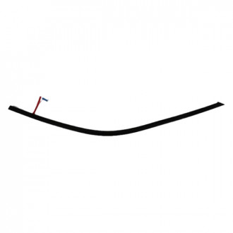 Dodge Charger Door Moldings - Side, Edge, Belt | CARiD