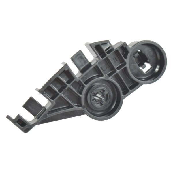 Mopar® 57010744AE - Front Bumper Mounting Bracket