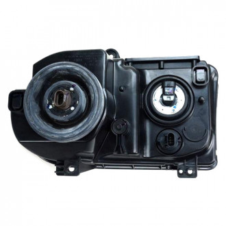 Chrysler 300 OEM Headlights - Factory Headlights | CARiD