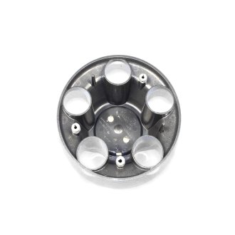 Jeep Wheel Center Caps - Floating & Custom | CARiD