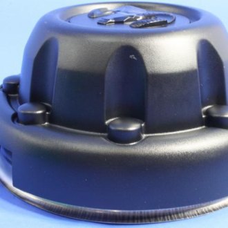 Dodge Ram Van Wheel Center Caps | Emblems, Trim Rings – CARiD.com