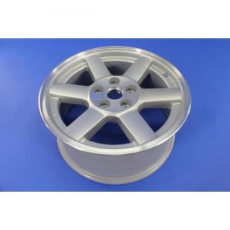 Jeep Liberty OEM Wheels | Original Steel & Alloy Wheels — CARiD.com