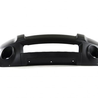 Jeep Grand Cherokee Replacement Front Bumpers & Components — CARiD.com