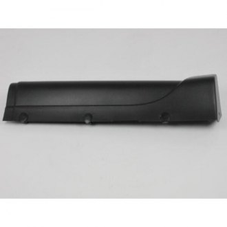 Jeep Liberty Replacement Rocker Panel Moldings — CARiD.com