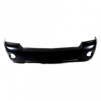 Dodge Dakota OEM Bumpers - Genuine Front & Rear Bumpers | CARiD