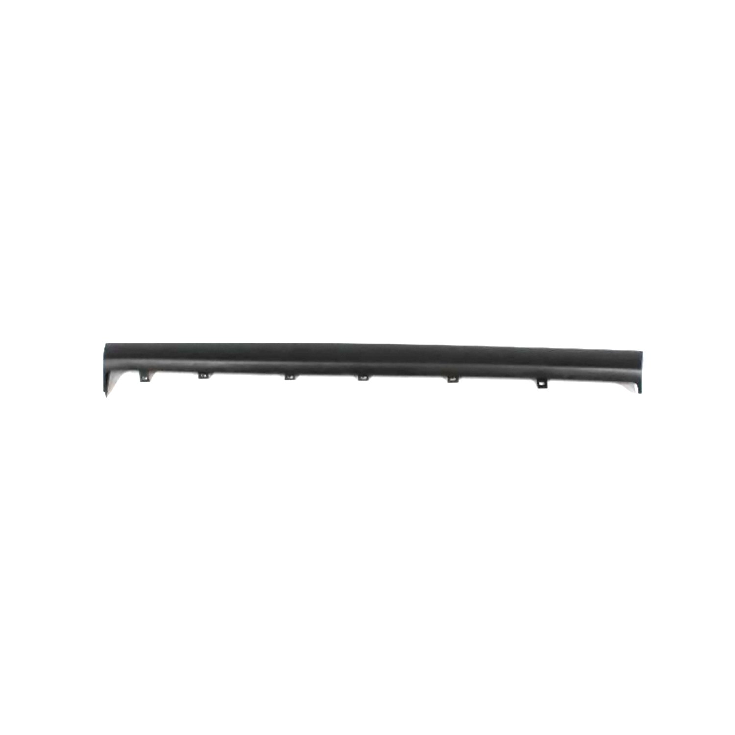Jeep Commander Replacement Rocker Panels | CARiD