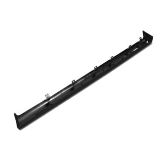 Jeep Commander Replacement Rocker Panels | CARiD