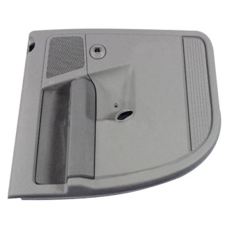 2006 Dodge Ram Replacement Doors & Components – CARiD.com