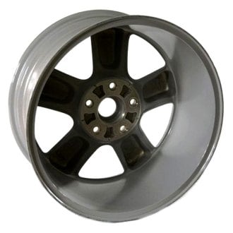 Dodge OE™ Factory Wheels - CARiD.com