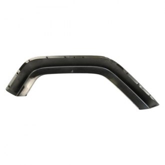 Jeep Wrangler OEM Fenders - Factory Front & Rear Fenders | CARiD