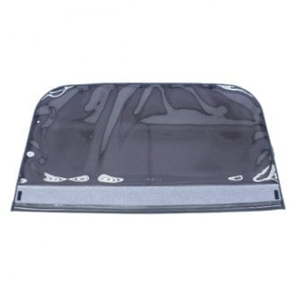 Jeep Wrangler Rear Window Glass | Back Windshields — CARiD.com