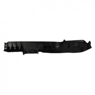 Jeep Wrangler Replacement Door Sills — CARiD.com