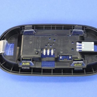 Jeep Wrangler Interior Lights - LEDs, Bulbs | CARiD