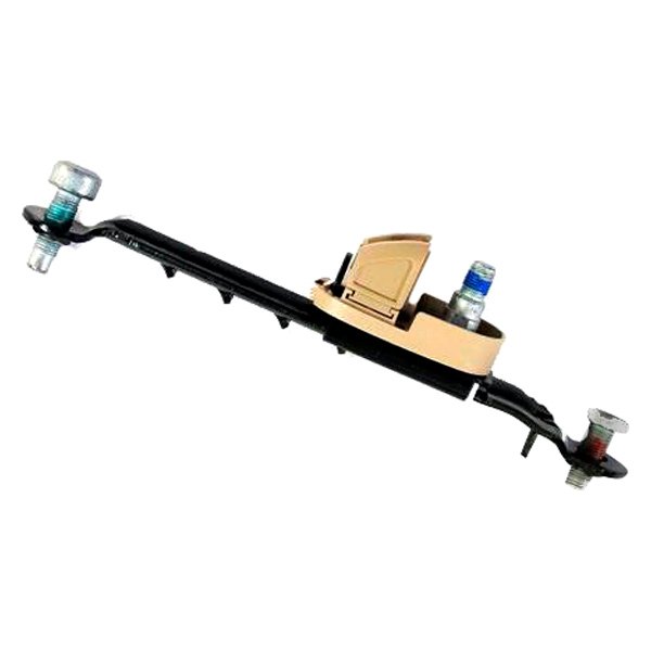 Mopar® 5LA64HL1AB - Adjuster Seat Belt Turning Loop