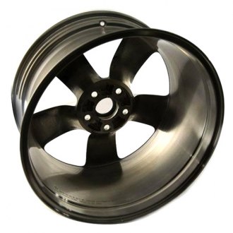 Jeep Grand Cherokee OEM Wheels - Original Steel & Alloy Wheels | CARiD