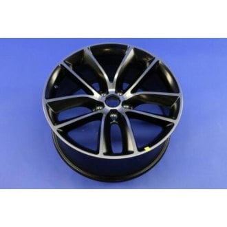 Dodge Challenger OEM Wheels - Original Steel & Alloy Wheels | CARiD