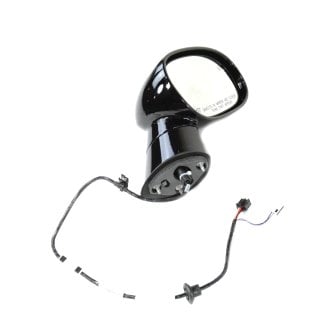 Dodge Challenger Mirrors | Factory, Custom, Towing – CARiD.com