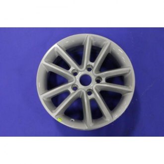 Dodge Journey OEM Wheels - Original Steel & Alloy Wheels | CARiD