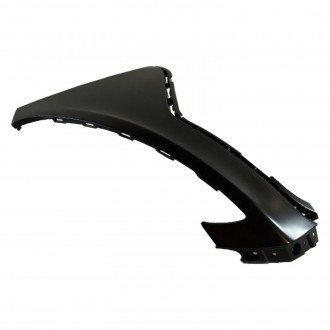 Jeep Cherokee Replacement Front Bumpers & Components | CARiD