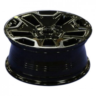Jeep Wrangler OEM Wheels - Original Steel & Alloy Wheels | CARiD