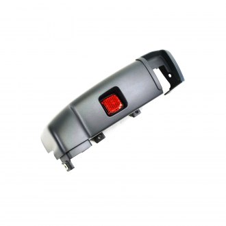 Ram ProMaster Replacement Bumper Spoilers & Valances | CARiD