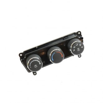 Ram ProMaster A/C Control Units & Components — CARiD.com