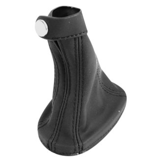 Fiat 500 Shift Boots | CARiD