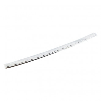 Fiat 500 Replacement Bumper Moldings & Trim | CARiD