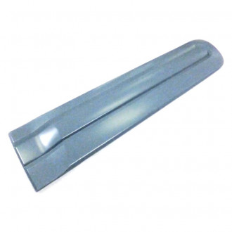 Fiat 500 Door Moldings - Side, Edge, Belt | CARiD