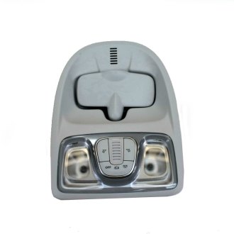 Center Console Lights - CARiD.com