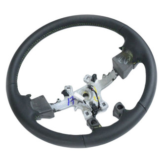 Mopar™ Steering Wheels | CARiD