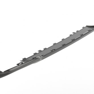 Replacement Bumper Trims - CARiD.com