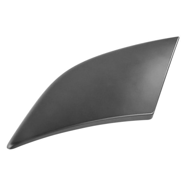 Mopar® - Dodge Charger 2021 Billet Silver Metallic Clear Coat Right ...