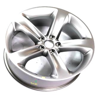 Dodge Charger OEM Wheels - Original Steel & Alloy Wheels | CARiD