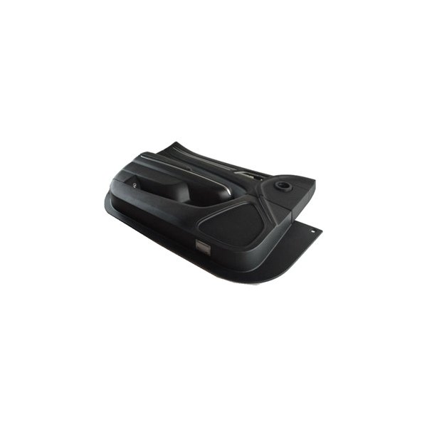 Mopar® 5PF77DX9AH - Front Inner Driver Side Door Interior Trim Panel