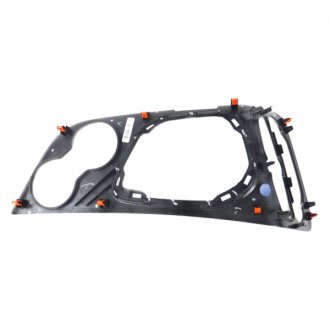 Dodge Challenger Shift Bezels — CARiD.com