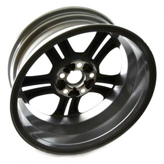 Dodge Charger OEM Wheels - Original Steel & Alloy Wheels | CARiD