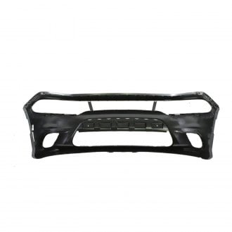 Dodge Charger Replacement Front Bumpers & Components | CARiD