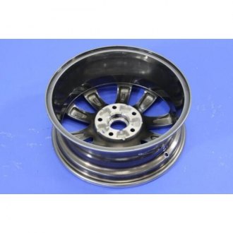 Dodge Grand Caravan OEM Wheels | Original Steel & Alloy Wheels — CARiD.com