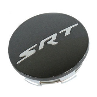 Dodge Durango OEM Wheel Center Caps - Emblems, Logos | CARiD