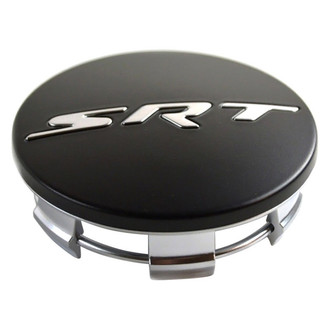 Dodge Challenger Wheel Center Caps - Emblems, Trim Rings | CARiD