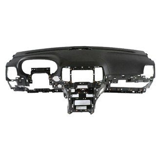 Jeep Grand Cherokee Replacement Dash Panels | CARiD