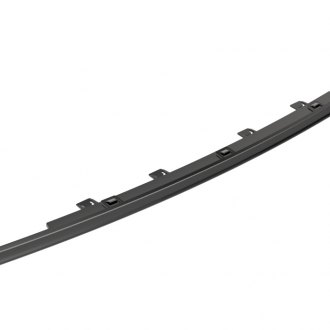 Jeep Cherokee Replacement Bumper Moldings & Trim — CARiD.com