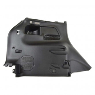 Interior Quarter Panels | CARiD