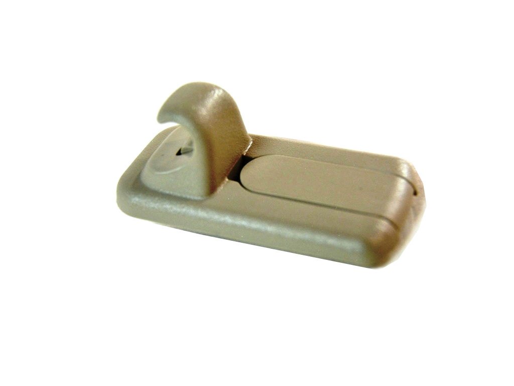 Car/Truck Interior Brackets & Hardware - Radio, Dash Panel | CARiD